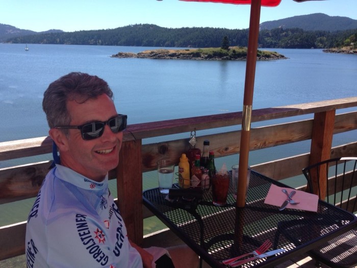 5 Interesting Things About Jeff Boyd | Nelson Boyd Attorneys, PLLC