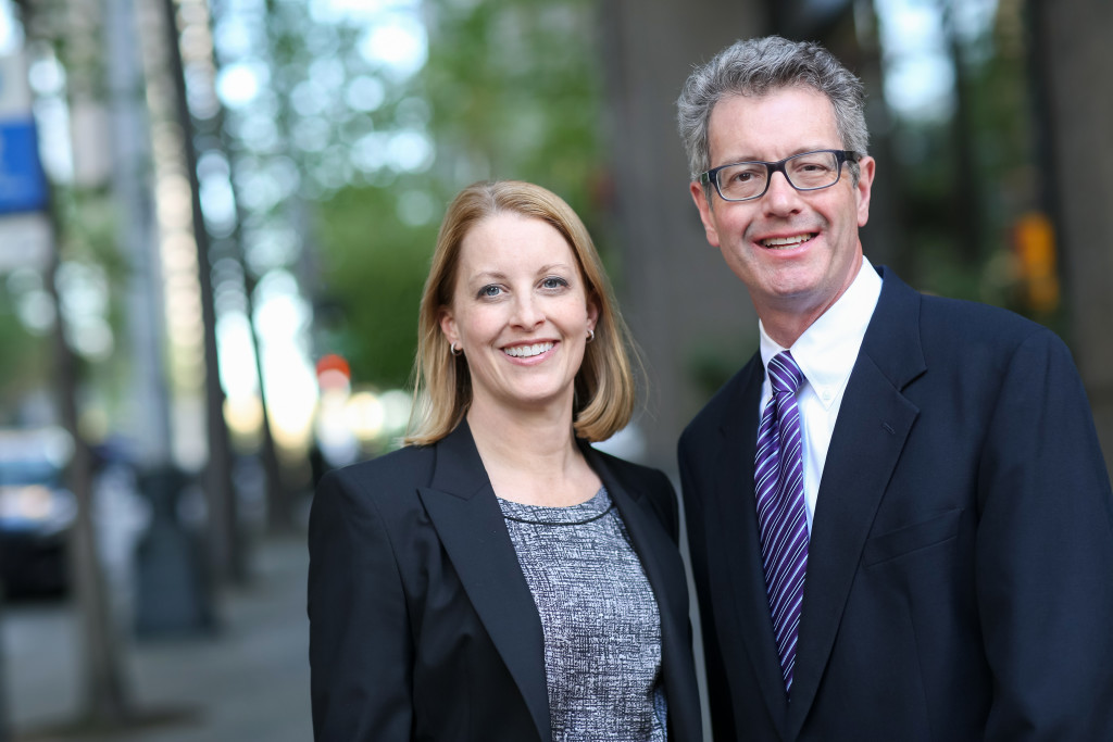 Deborah Nelson & Jeff Boyd Named Super Lawyers 2016 | Nelson Boyd ...