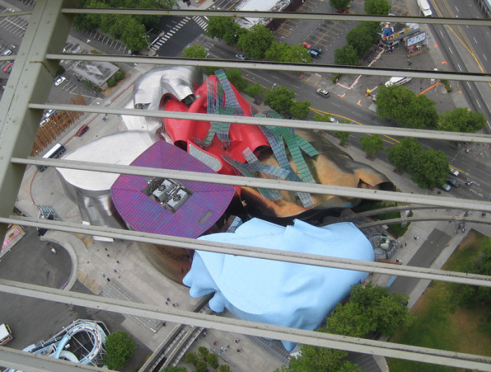 NEIGHBORHOOD SPOTLIGHT: Seattle Center | Nelson Boyd Attorneys, PLLC